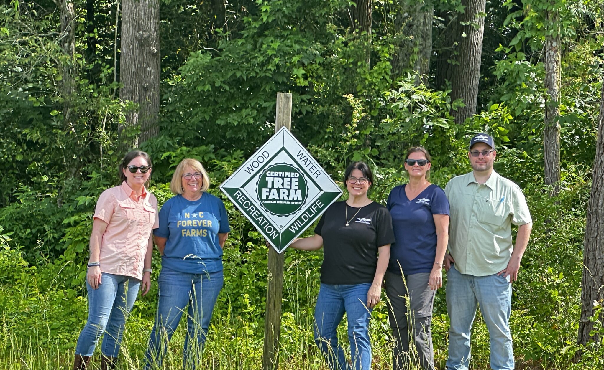 About Us – Working Lands Trust